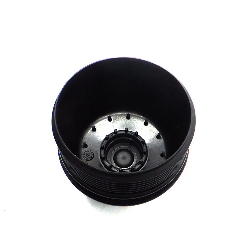 Auto Body Parts Oil Filter Housing Cover Cap For Vw Audi Skoda Seat ...