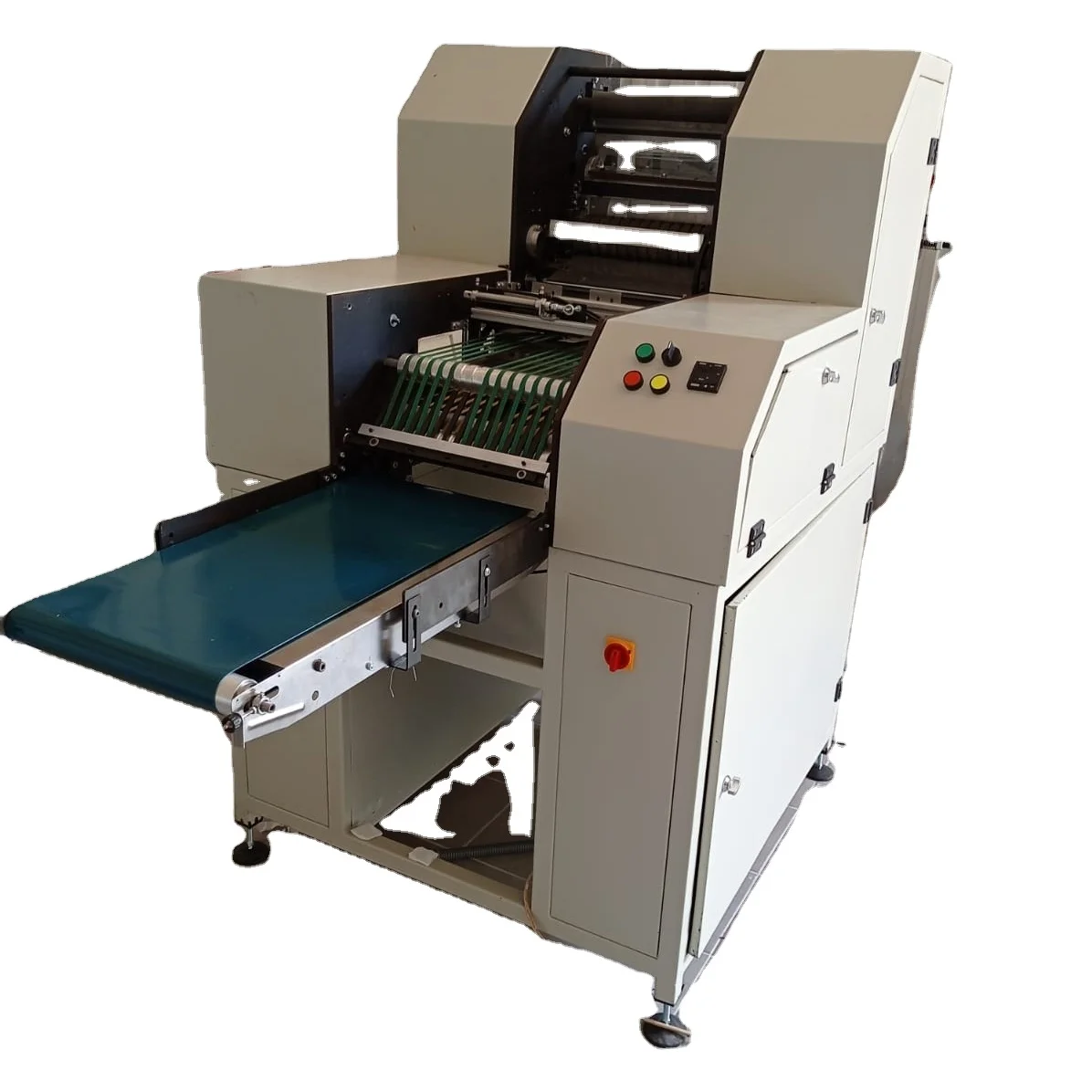 High Speed Textile Medical Cotton Surgical Gauze Machine