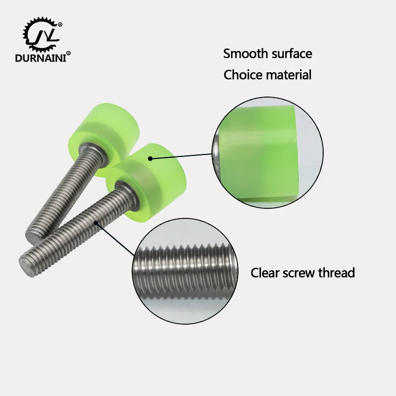 Polyurethane Rubber Damper Coated Screw Bolt Anti Vibration Mounts ...