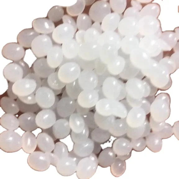 Hdpe/granuli Di Polietilene Ad Alta Densità/materia Prima Plastica Hdpe ...