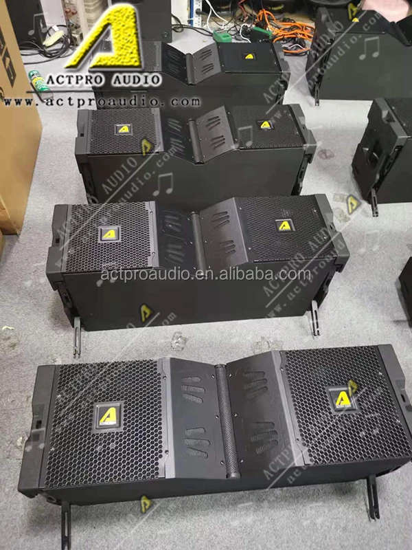 Actpro 오디오 Vtx V20 라인 어레이 10 인치 선 배열 스피커 - Buy Vtx V20 라인 어레이,10 인치 선 배열 스피커,듀얼 12 방향 높은 지향성 ...