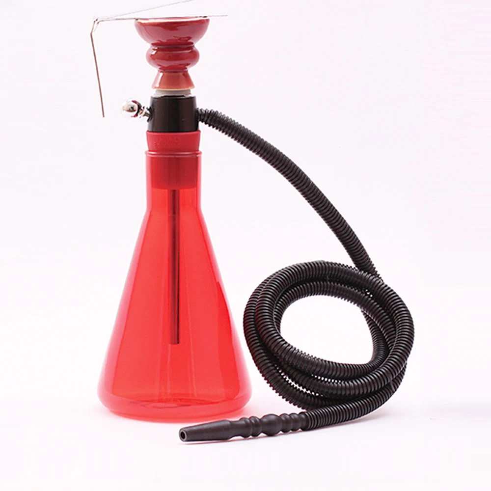 Hand Blown Glass Beaker E Shisha Hookah - Buy E Shisha Hookah,Hand ...