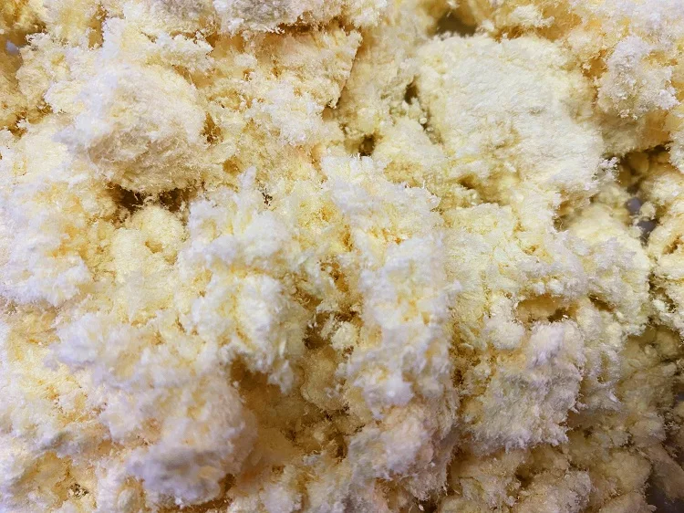 Best Price Kevlar Aramid Pulp for Brake Pad - Heat-insulation