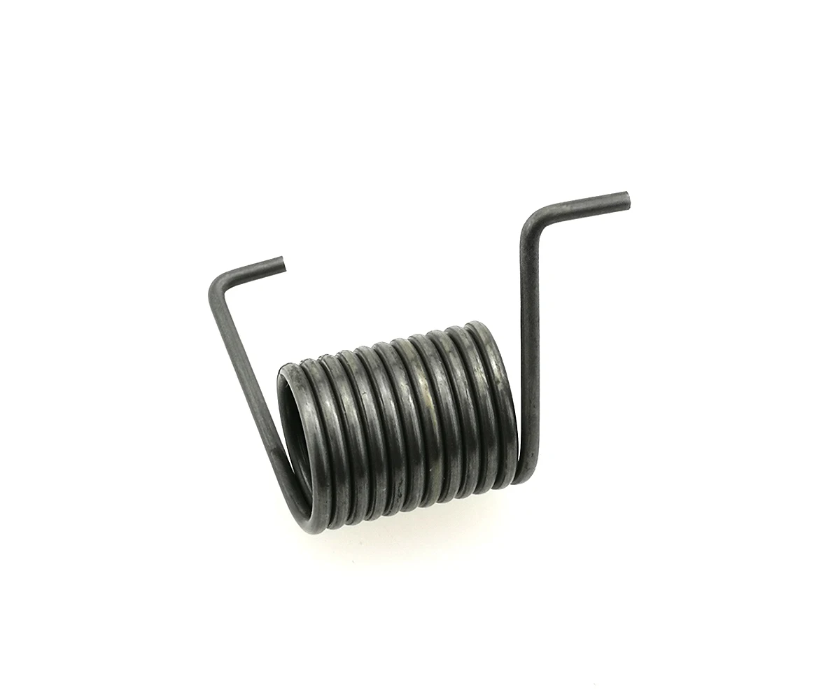 Spiral adjustable torsion spring small torsion coil springs small ...