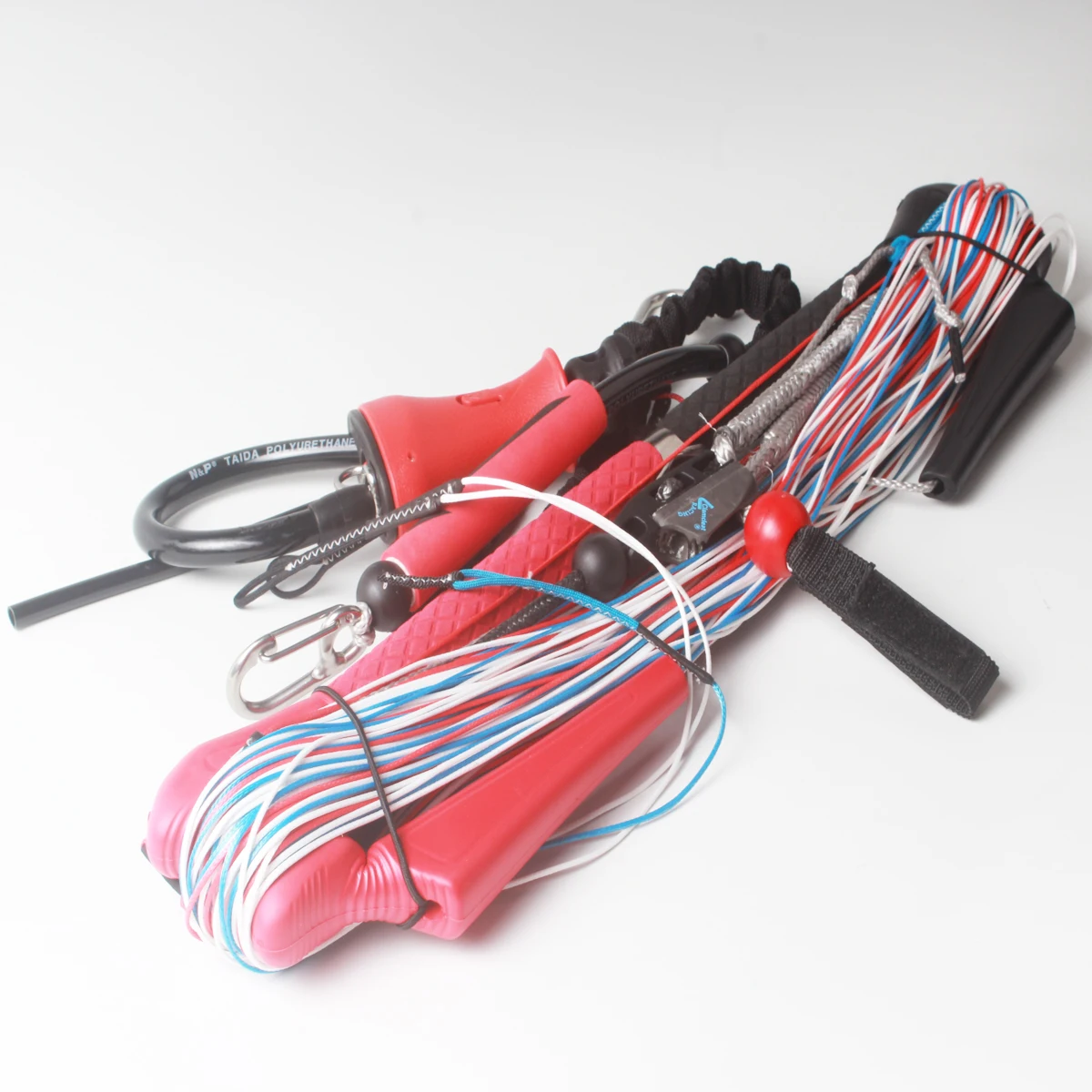 Kite Surfing Accessory Set - Essential Gear for Ocean Waters