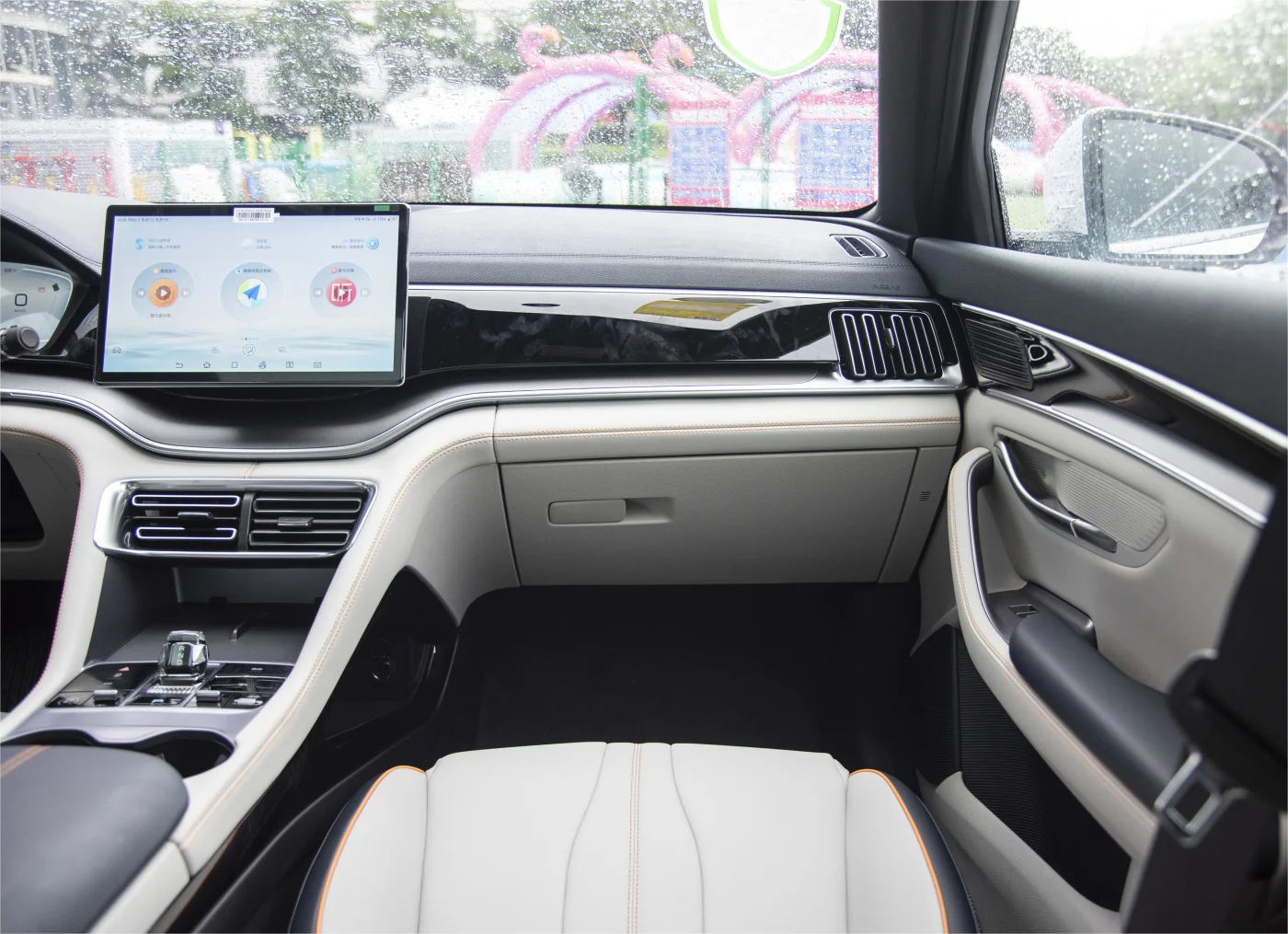 China Byd Song Plus Ev Dm-i Flagship 2023 Champion Gasoline Suv Car ...