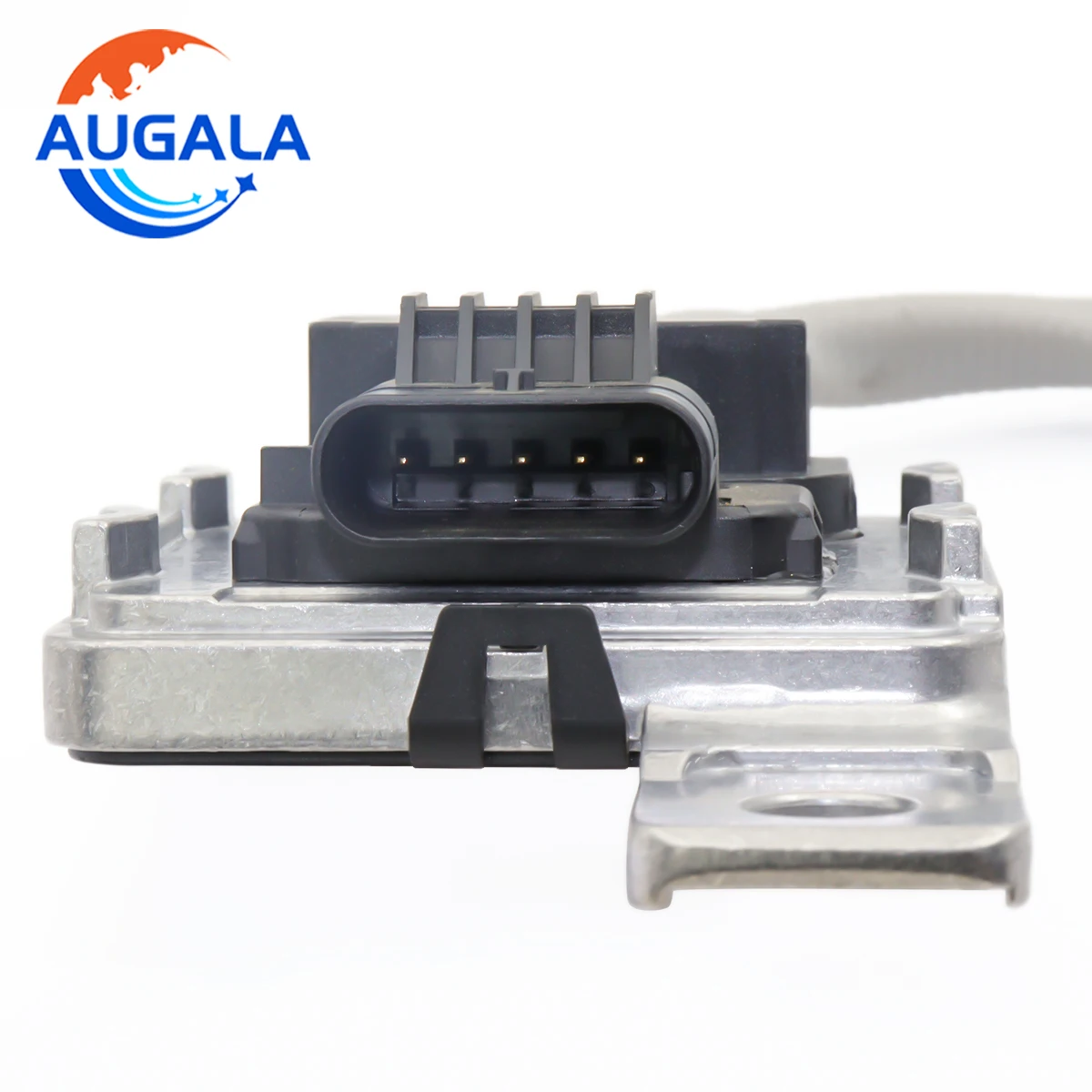 Augala Nitrogen Oxide Nox Sensor For Audi A6 C8 Nox Sensor 4k0907807d ...