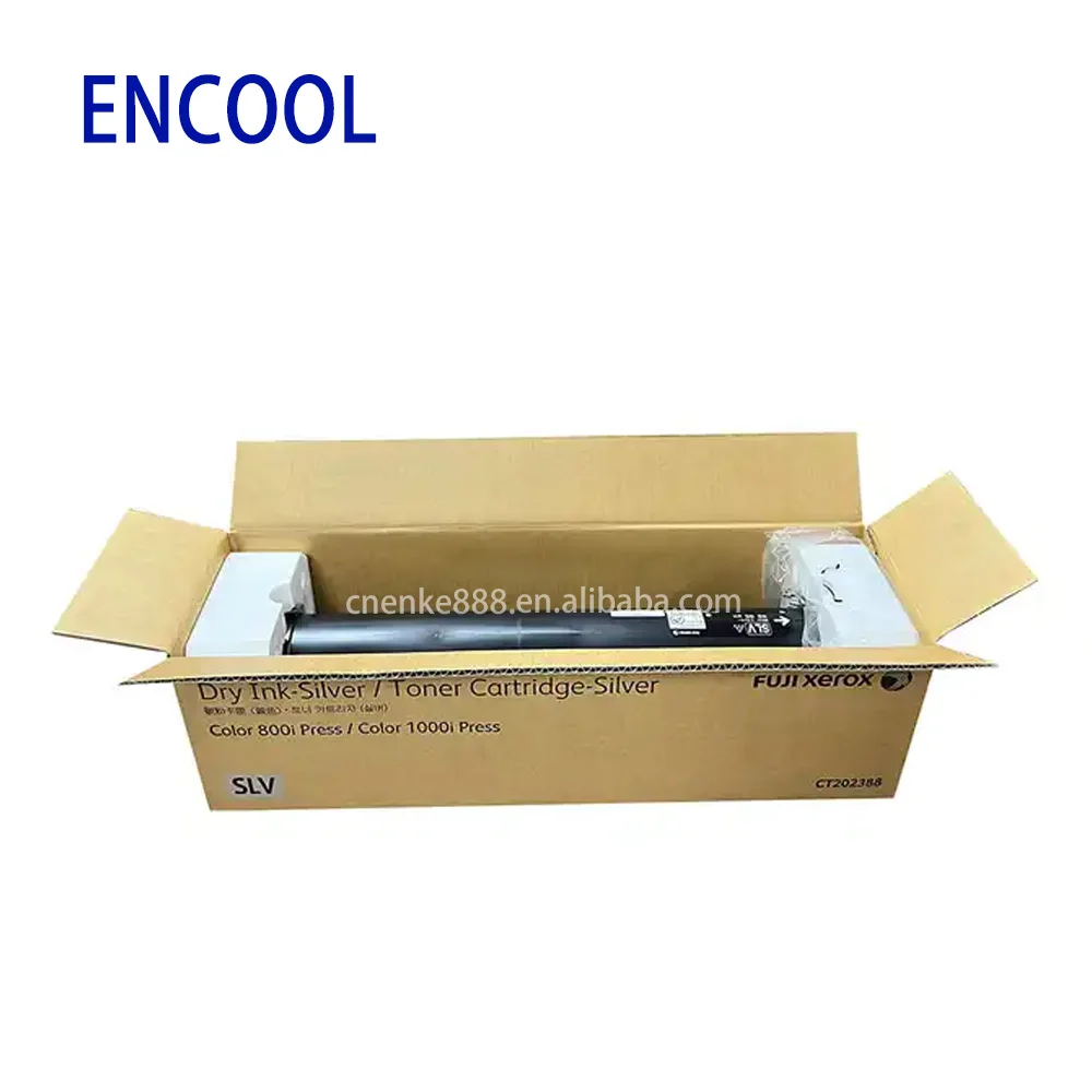 Original C800 C1000 Toner Cartridge for Fujixerox Color 800i 1000i