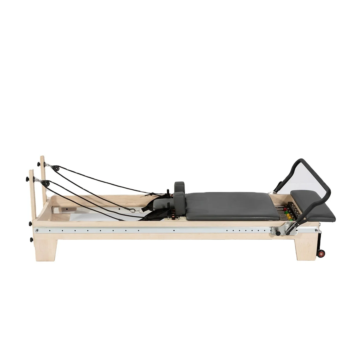 Highwind Reformer Pilates Machine - Customizable & Durable