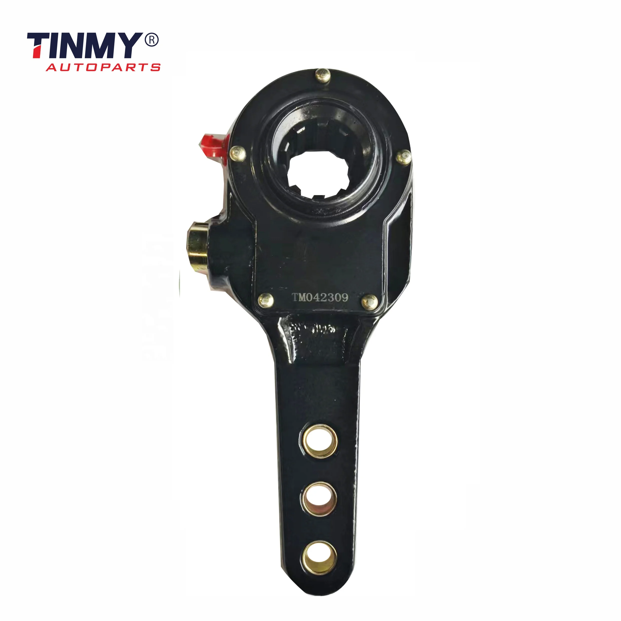 Truck Body Spare Auto Parts Casting Manual Slack Adjuster Oe Kn47001 ...