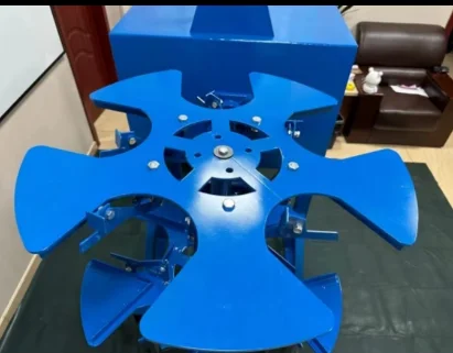 Rotational Casting Machine For Rotocasting Resin - Buy Rotocasting ...