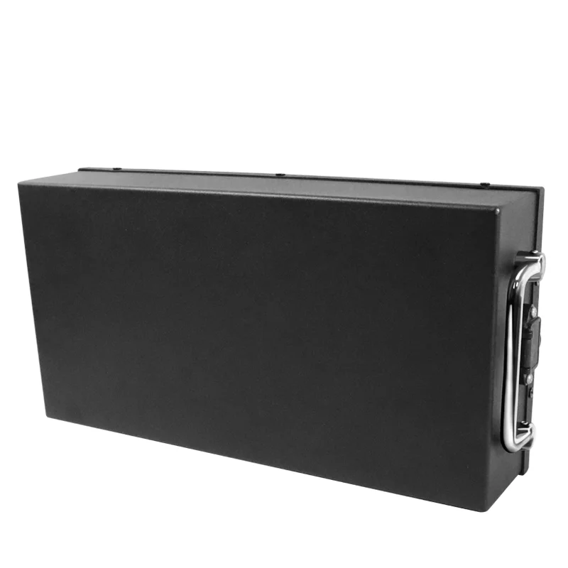 High Discharge Liitokala 60v 20ah Citycoco Scooter Battery Harley ...