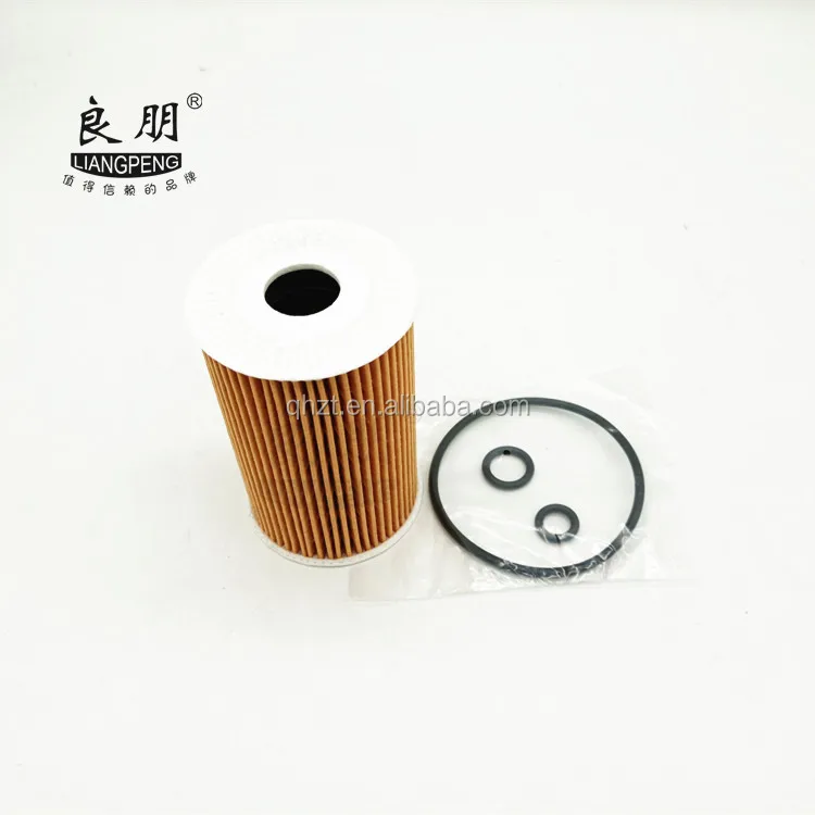 Car Spare Parts - Types of Oil Filter Lube Filter OEM 03L115562