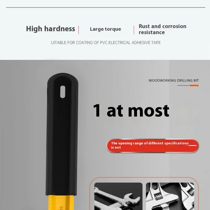 Industrial-Grade Small Pipe Tongs Wrench Carbon Steel Universal Metric ...