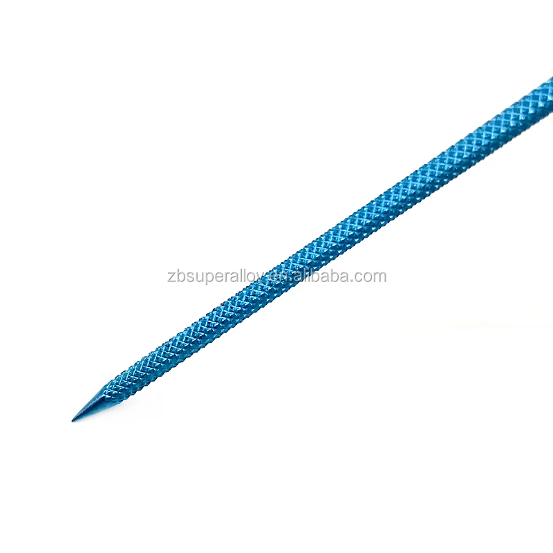 10cm Titanium Double-end Punctum Dilator For Ophthalmic Surgical ...