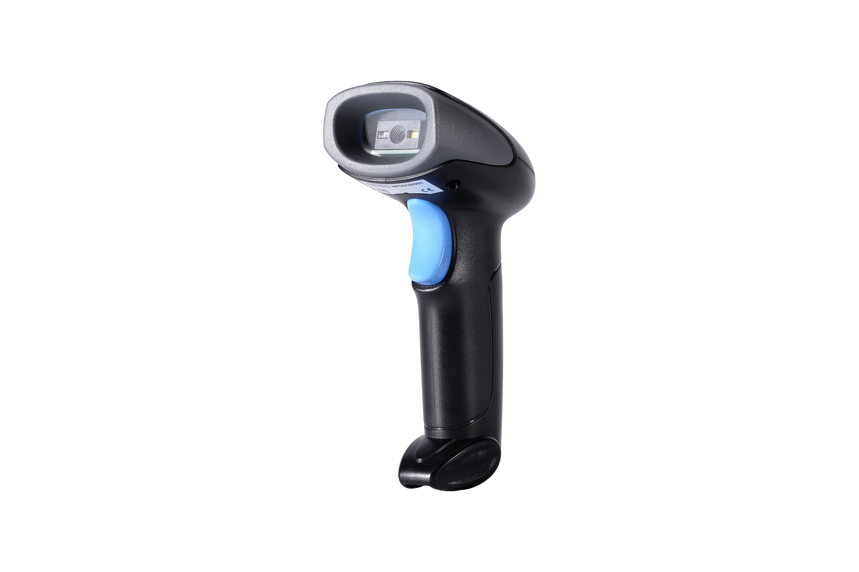 Yg-330 New Coming Wireless Handheld Scanner With Bluetooth 2.4g Barcode ...