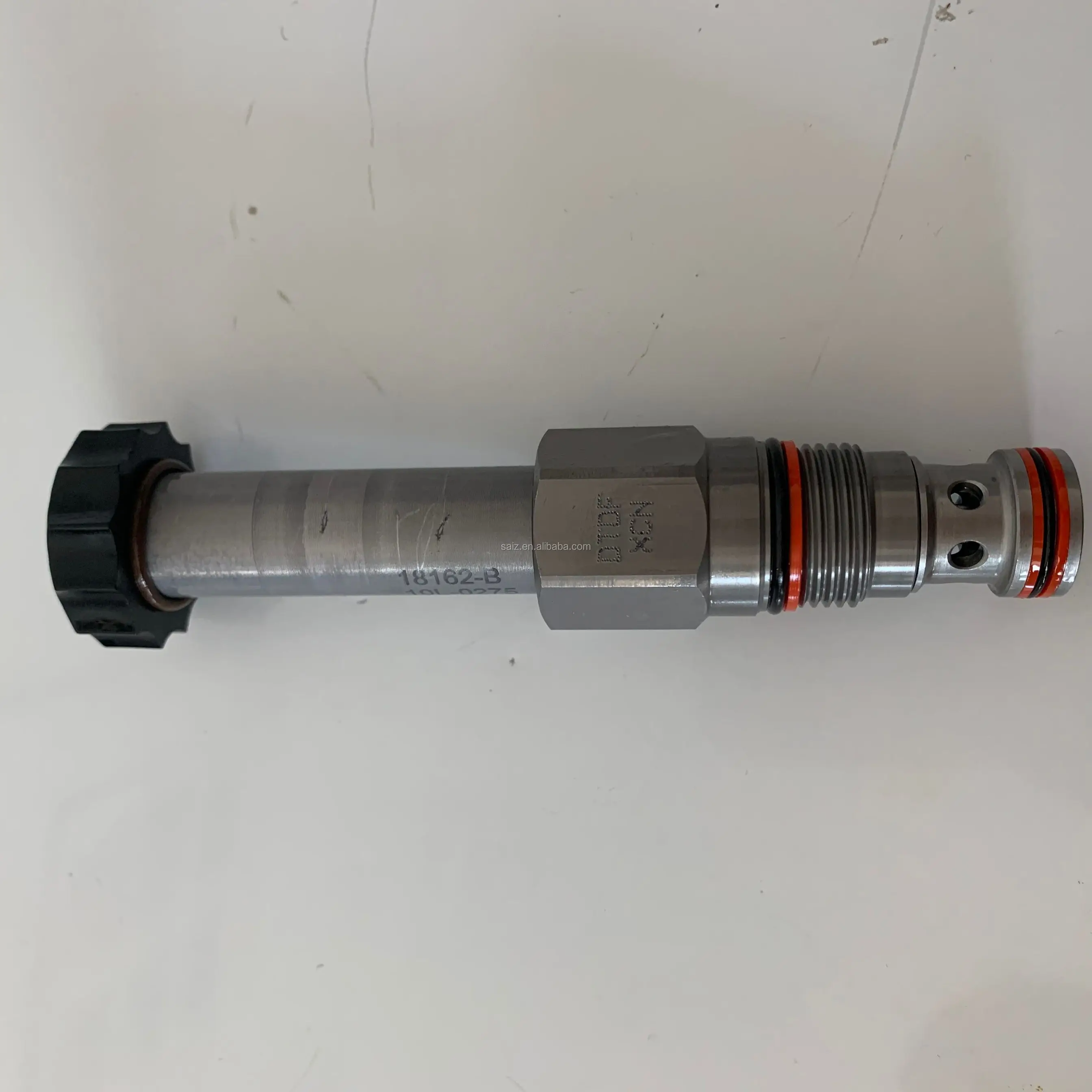 DTDF-XCN224 Solenoid-Operated Directional Blocking Valve