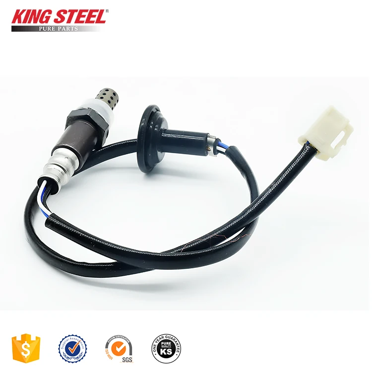 Kingsteel High Performance Auto Car Parts Rear Lambda Oxygen Sensors ...