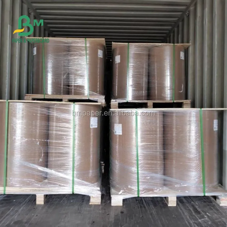 Water Absorbent Paper - Coaster Board Sheets for Industrial Use