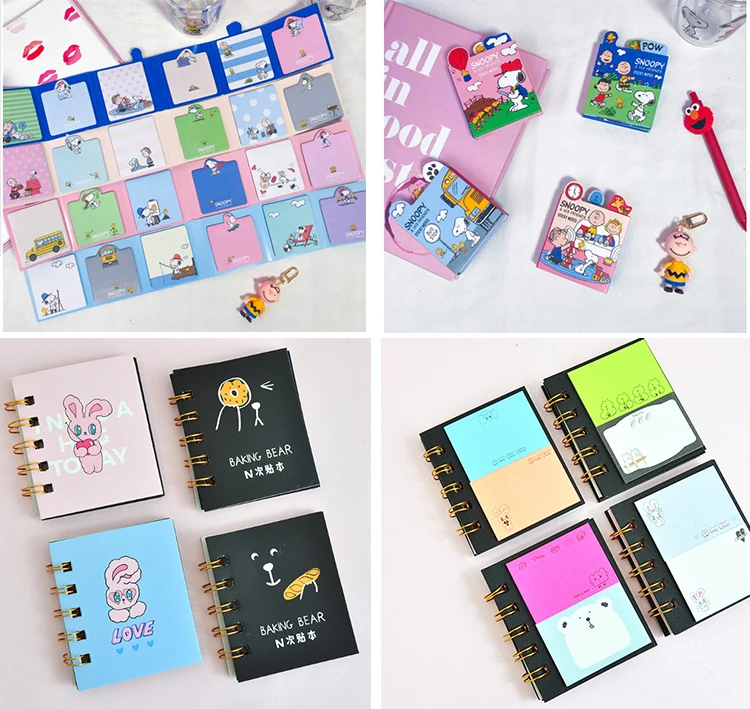 Japanese Style Full Color Printing Custom Made Daily and Weekly Planner ...