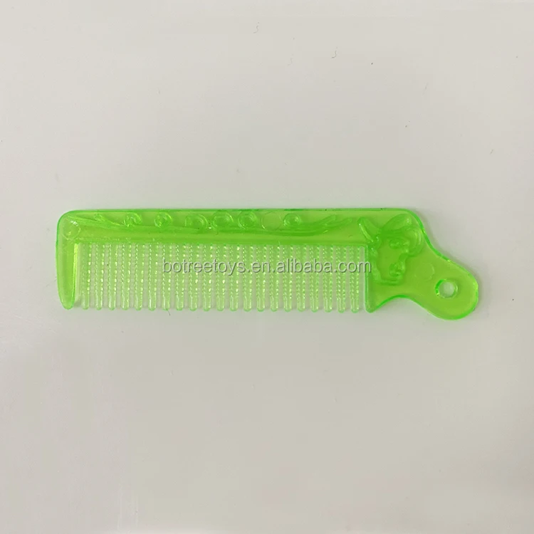 Beauty Comb Small Plastic Toys For Girls - Buy Cheap Small Plastic Toys ...
