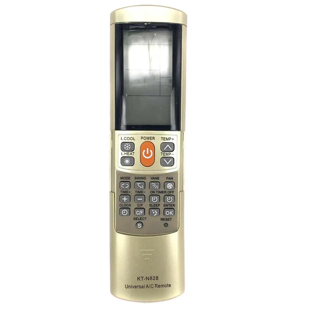 How to Choose a Chigo AC Remote Control – Practical Guide