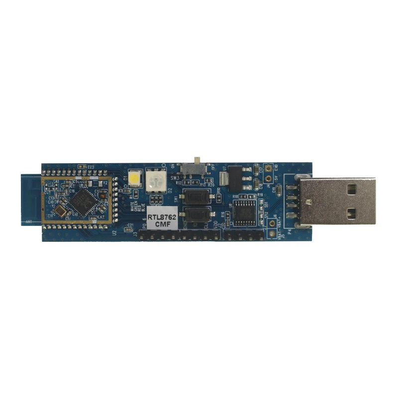 Realtek Rtl8762cmf Dongle Bt Development Board Bt 5.0 - Buy Bt 5.0 ...