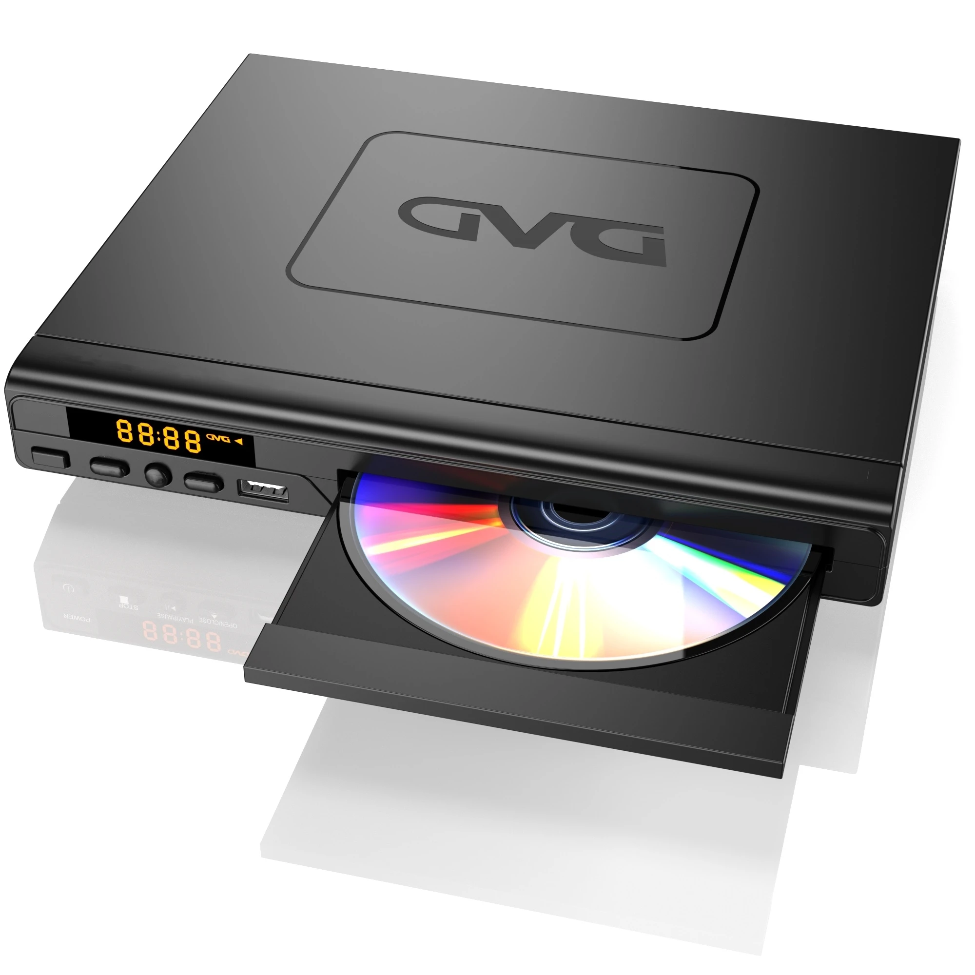 Home DVD Player Guide: How to Choose the Right One