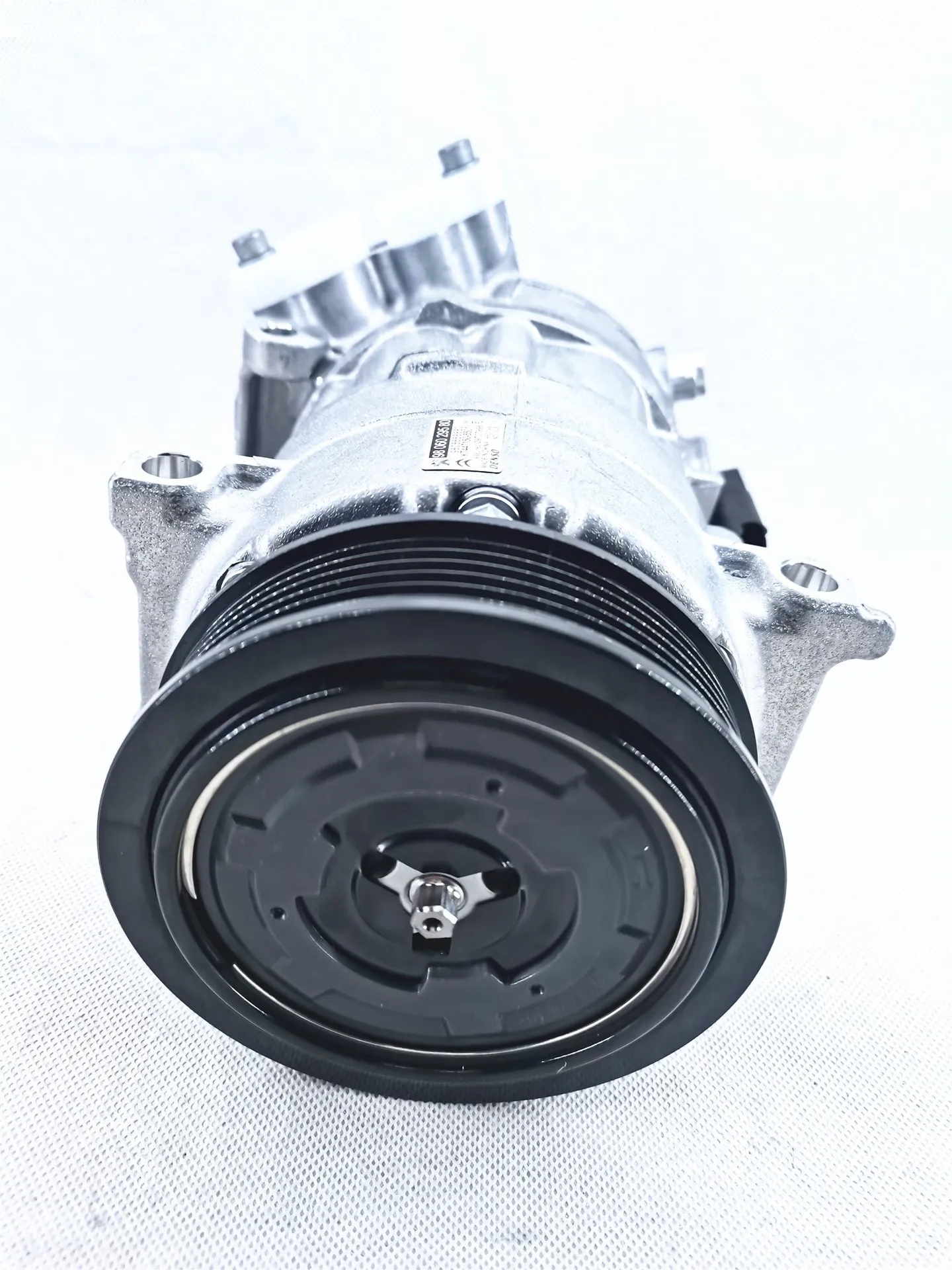 New 9806029580/648741 12V Air Compressor for Peugeot 308/3008/5008 ...