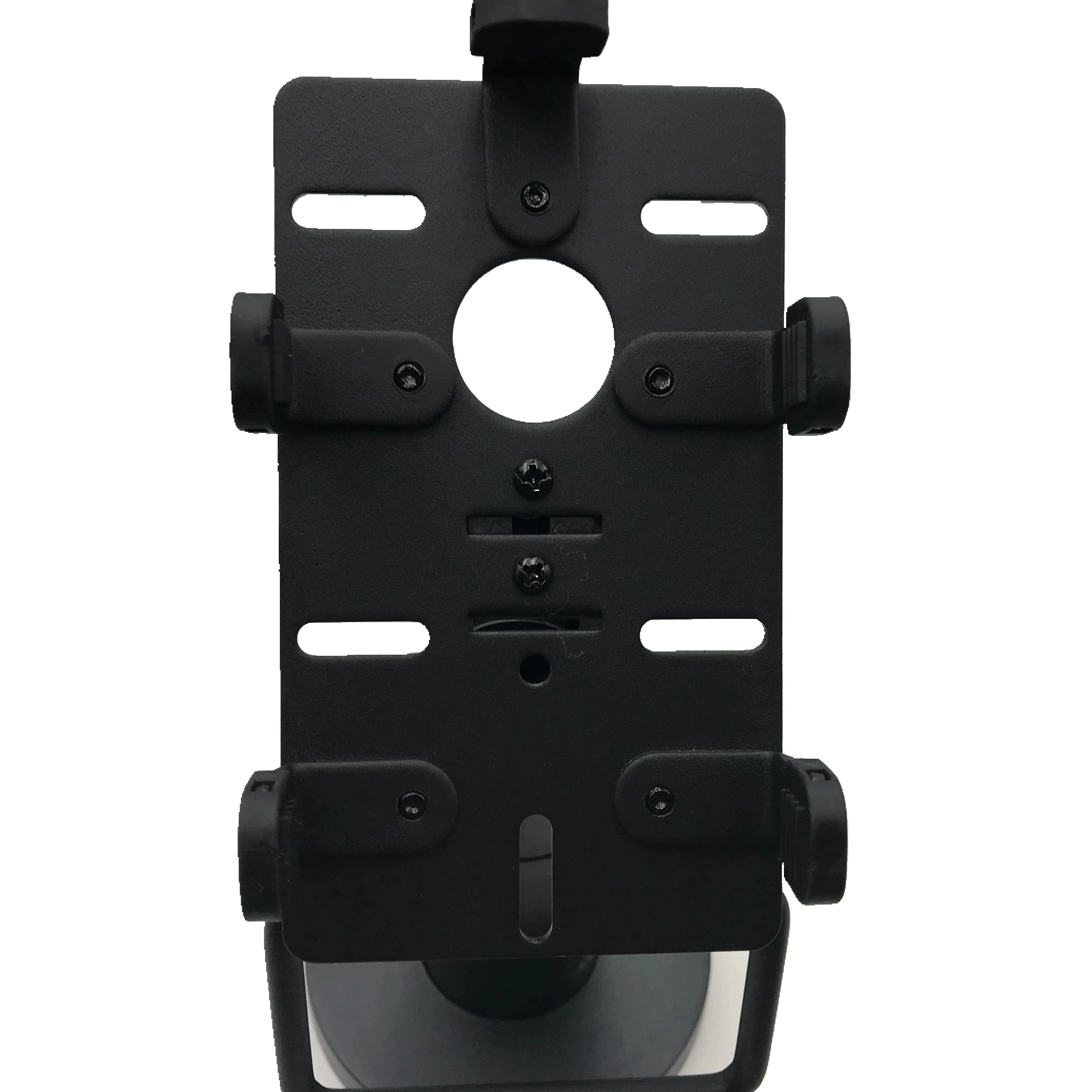 Adjustable Angle Rotating Aluminum Pos Terminal Bracket Credit Card ...