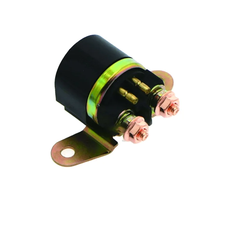 Motorcycle Ignition Coil Cd70 Motorcycle Turn Signal Light Flasher ...