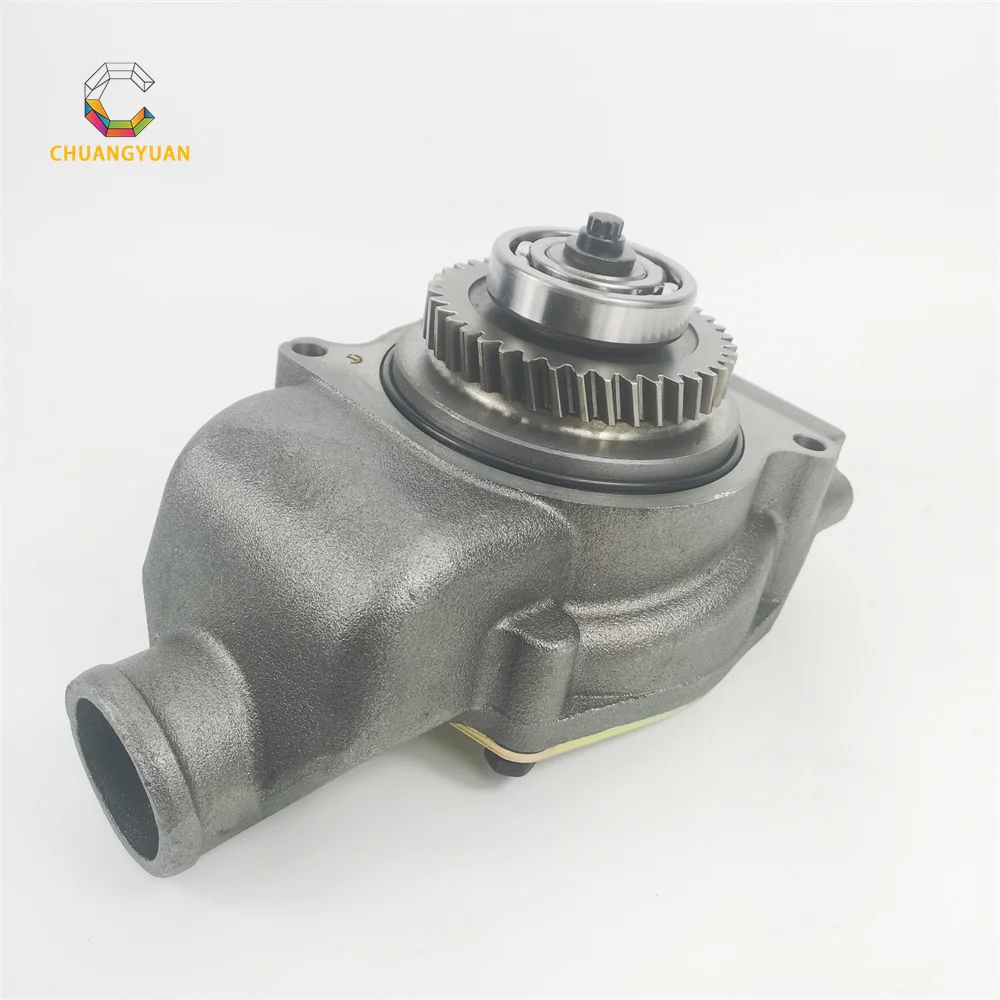High Quality Caterpillar Spare Parts 2p0662 Water Pump 3306 Engine For ...