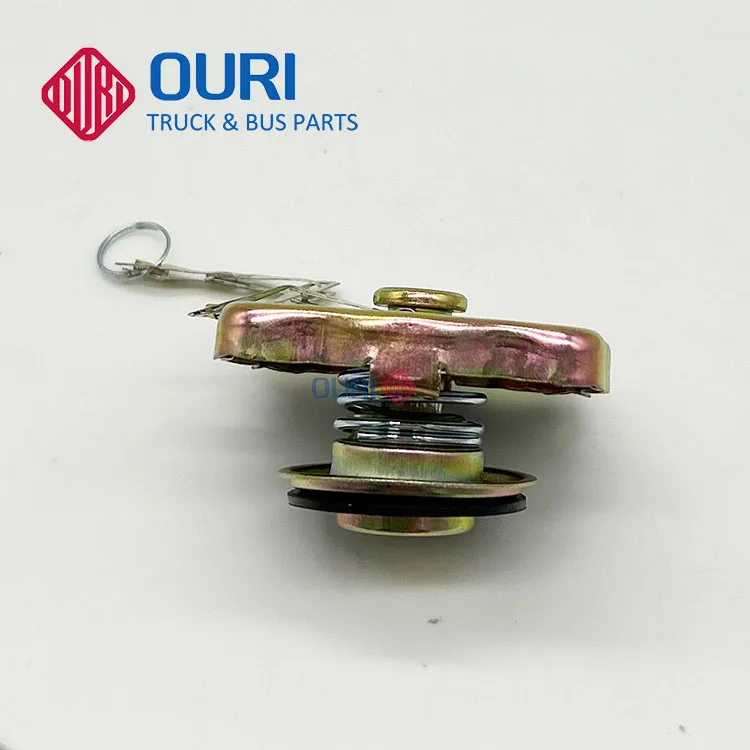 OURI Truck Parts - Reliable Coolant Radiator Caps for Mercedes Benz