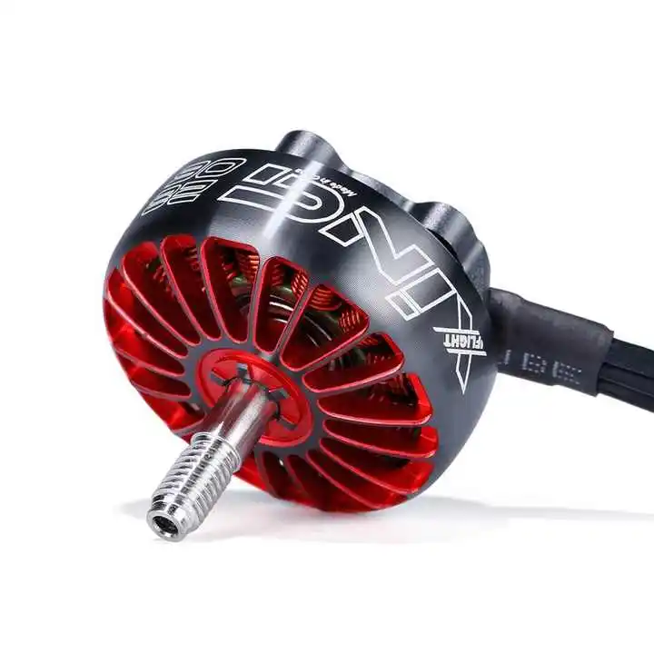 Iflight Xing 2806.5 Brushless Motor 1300/1800kv 4~6s Fpv Motor For Fpv ...