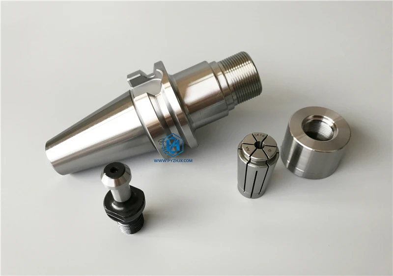 BT30 BT40 BT50 SK6 SK10 SK16 SK20 SK25 Tool Holders - Precision and ...