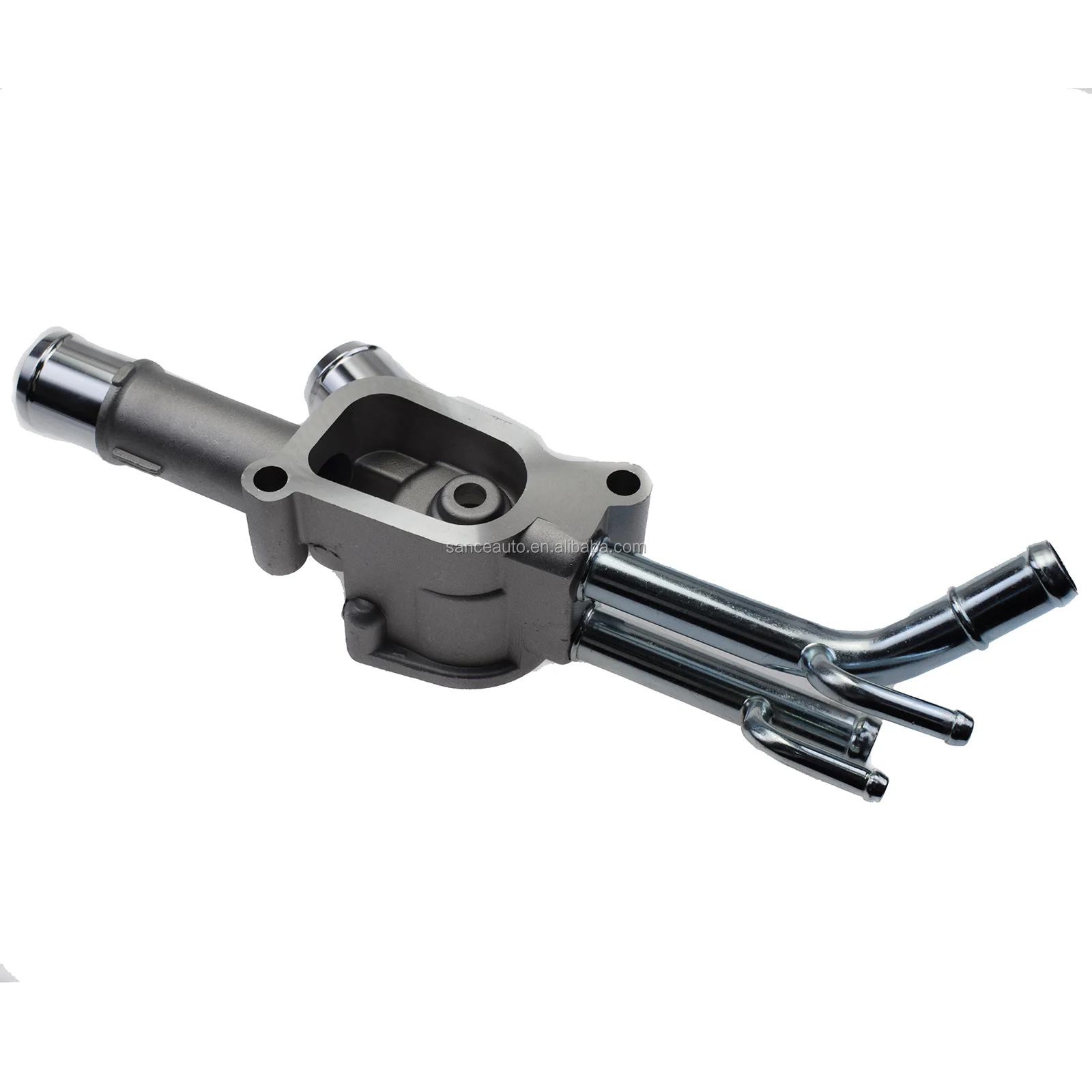 New Thermostat Housing 25620-23501 For Hyundai 2001-2006 Elantra - Buy ...