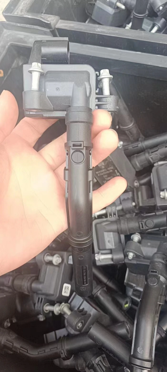 Mercedes-benz Engine Ignition Coils - Reliable Performance