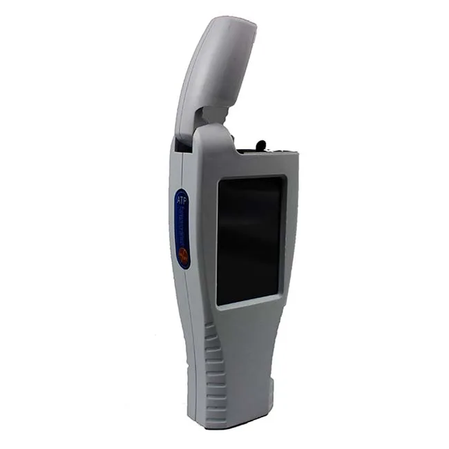 Ym-100a Handheld Atp Fluorescence Detector Bacteria Germ Tester - Buy ...