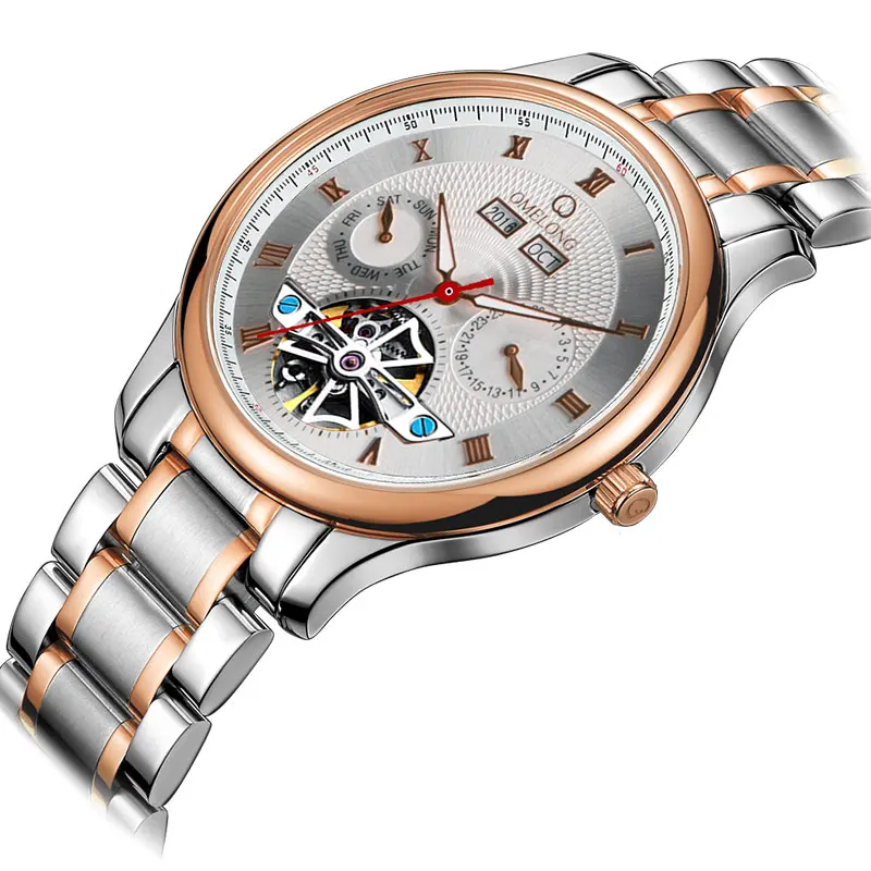 Shop High Quality Men's Watch - Luxury Automatic OEM ODM