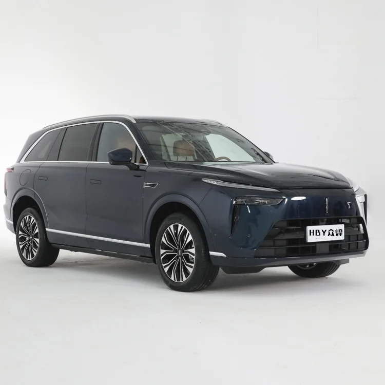 Wei Brand Blue Mountain Dht-phev New Energy Vehicle Dht-phev 2023 Four-wheel Drive Ultra-long ...