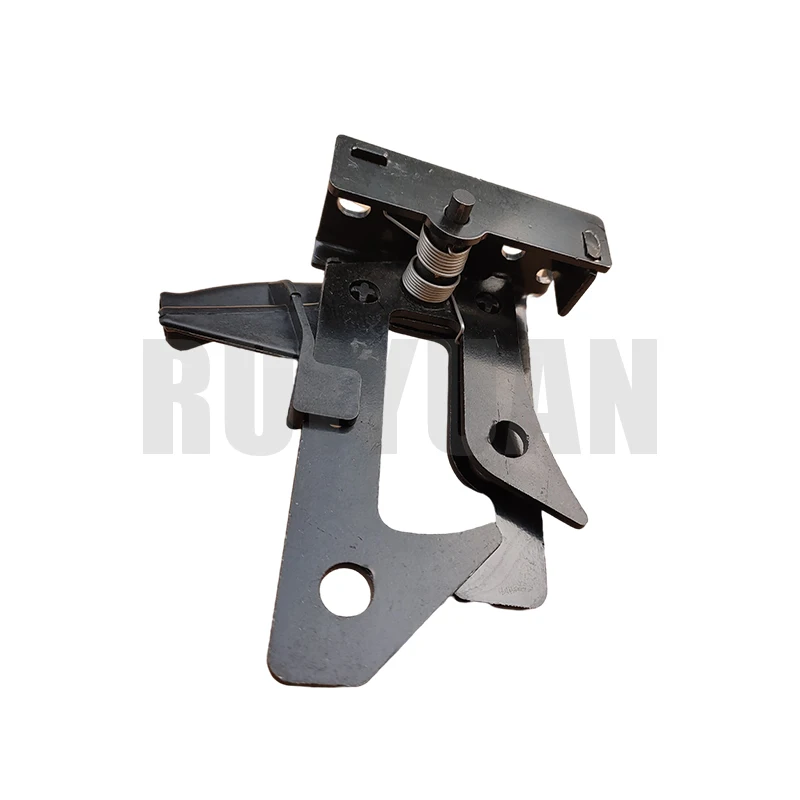 For Mercedes Benz W205/w212/w213/w218/w253/w257 Hood Lock With Good ...