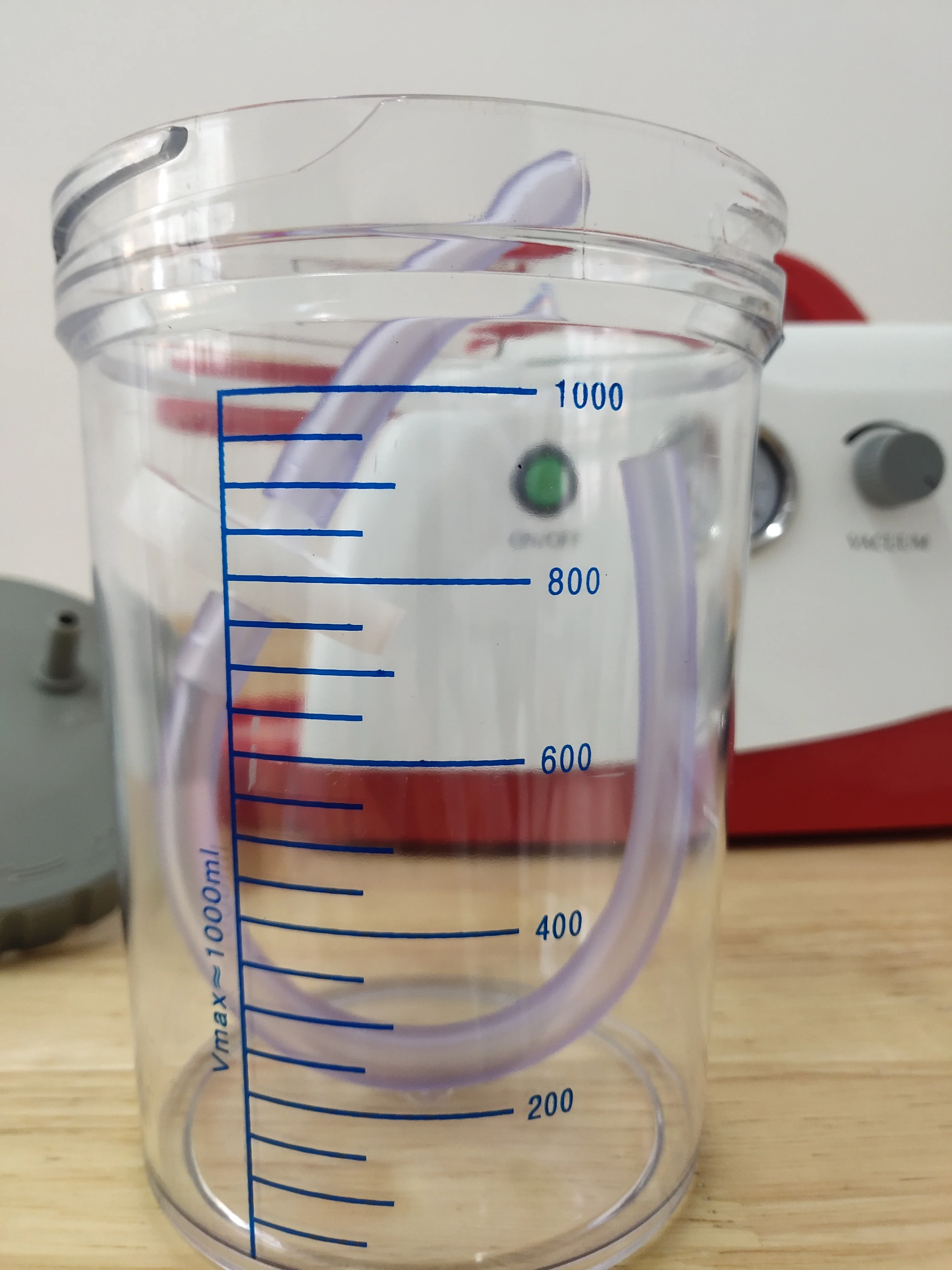 DFX-23B II Electric Portable Suction Machine| Alibaba.com