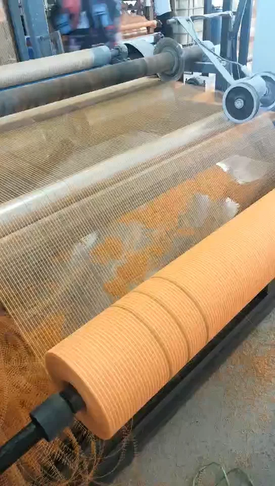 Fiberglass Mesh Export Specifications Mesh5*5/4*4 Weight 160g 145g 120g 150g - Buy Fiberglass ...