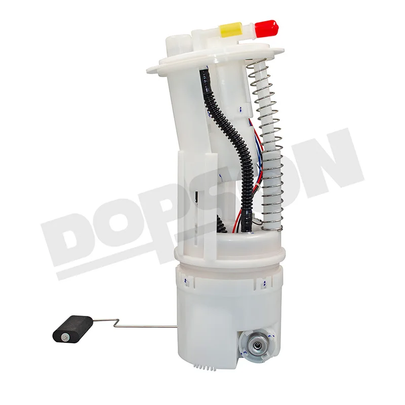Conjunto de bomba de combustible E8743M para Nissan y Suzuki 05-12