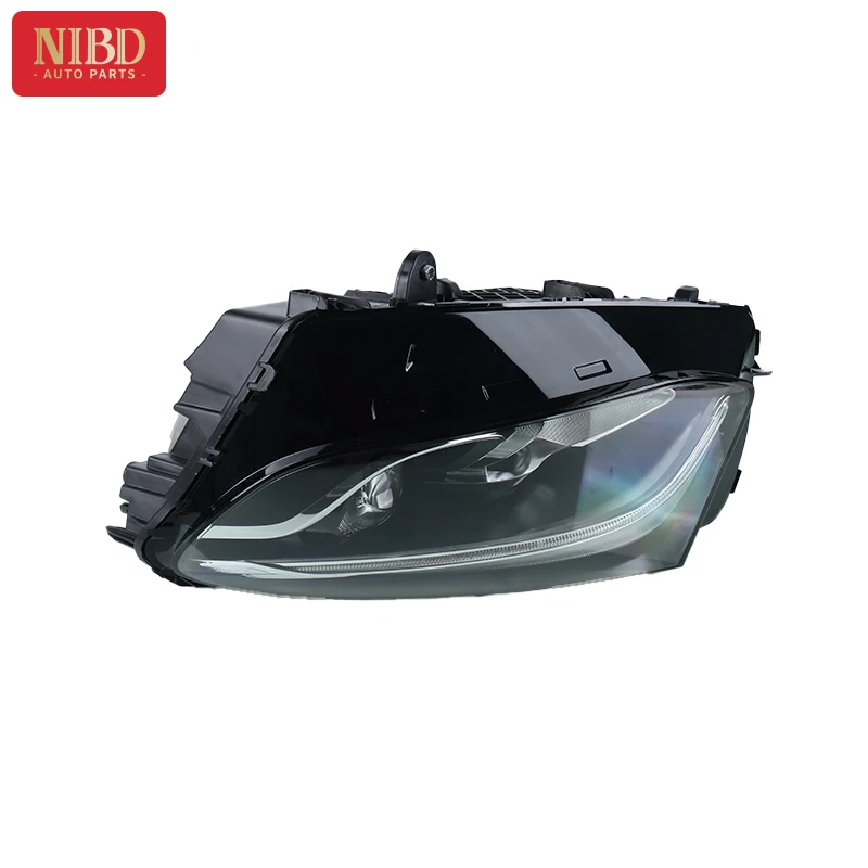 For Mercedes Benz GLC W253 Left Headlight Headlamp Head Light Head Lamp ...
