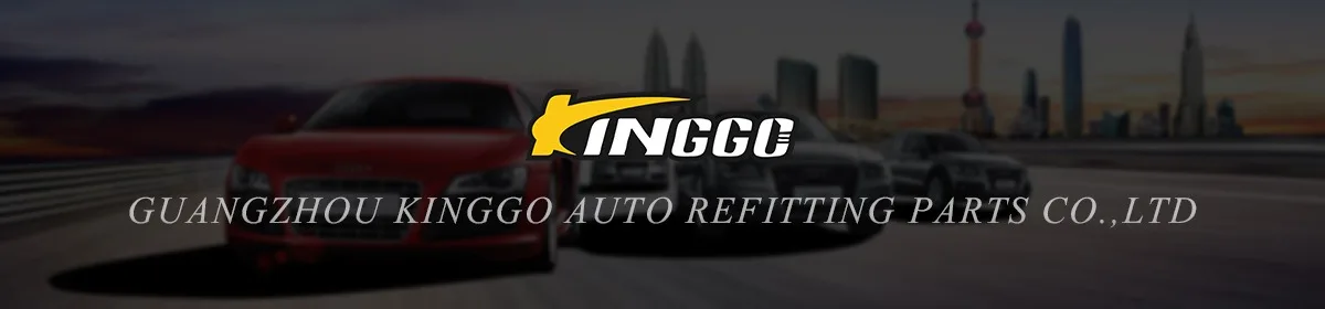 Guangzhou Kinggo Auto Refitting Parts Co., Ltd. - 4x4 Extended Shackles ...