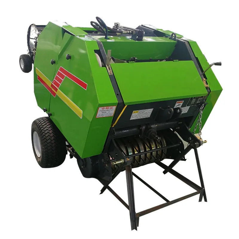 Factory Price Mini Walk Behind Hay Baler - Buy Hay Baler,Walk Behind ...