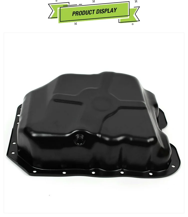 New Arrival Auto Engine Parts Oil Sump Pan 21510-2g050 4884665ae ...