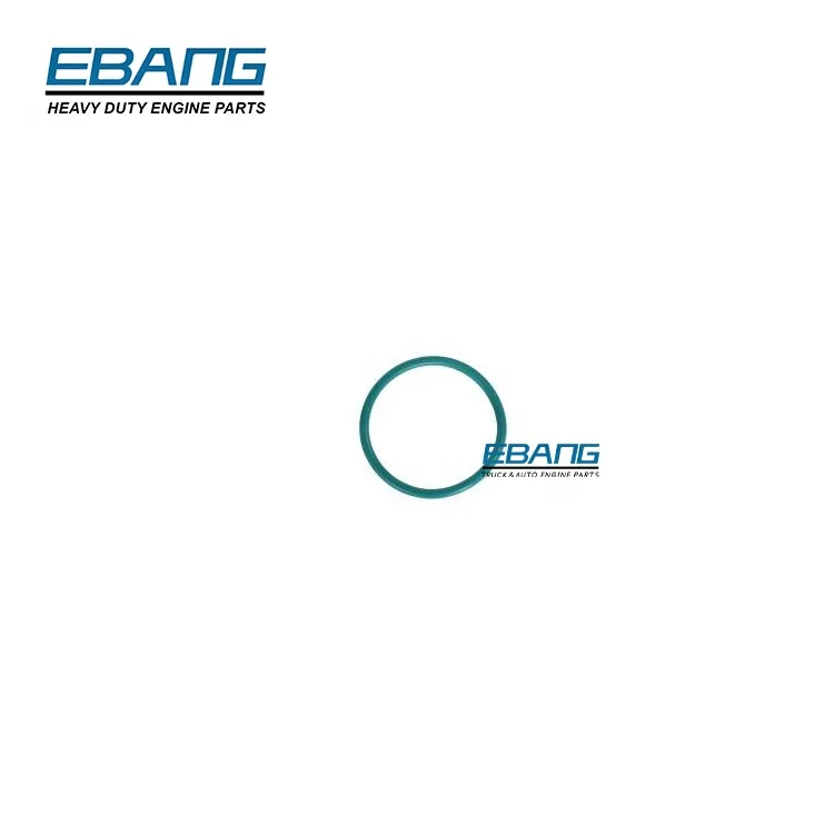 1662904 Fuel Injector Sleeve Seal O Ring for CAT Engines