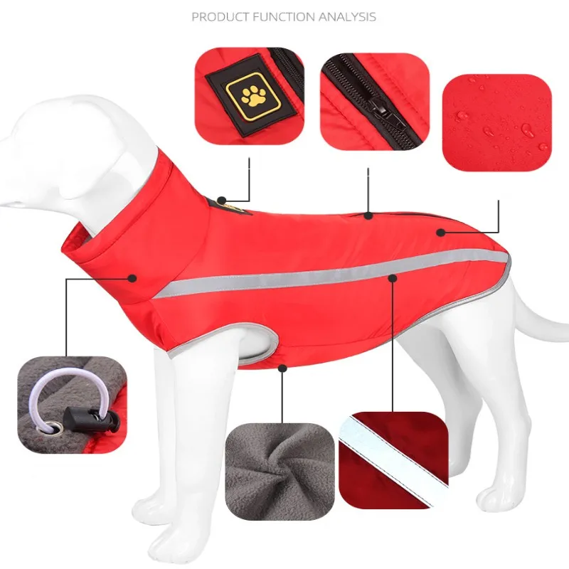 Puda 2023 New Design Dog Sweater Pet Clothes For Shipping Pet Supplies ...